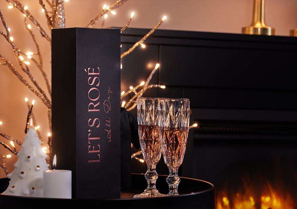 All – Boxed and Found