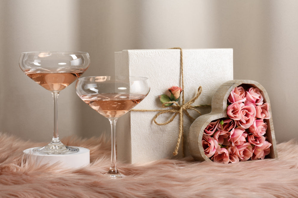 What Do You Buy a Rosé Lover? – Boxed and Found
